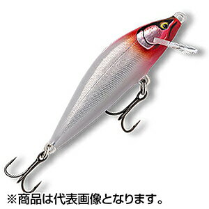 ミノーイングに革命を起こす、新たなるカウントダウン★仕様・規格・寸法★Running Depth：1.2mBody Length：9.5cmWeight：14gHooks：Two No.8