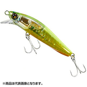 平均飛距離68m。コンパクトでタフなぶっ飛びミノー。フラッシュブースト搭載のスピンドリフ★仕様・規格・寸法★XF-H95V 95S 001 Aヒラメゴールド【熱砂 スピンドリフト フラッシュブースト】カラー001 Aヒラメゴールドタイプシン...