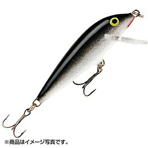 圧倒的な釣果で世界中のアングラーに支持を受けているカウントダウンシリーズ。★仕様・規格・寸法★Model ：CD9Running Depth：2.1-3.0mBody Length：9cmWeight：12gHooks：Two No.5