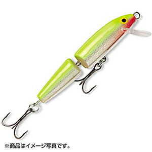 水面から背中を露出して波紋を出しながらの艶かしいスイミング。★仕様・規格・寸法★Model ：J9Running Depth：1.5-2.1mBody Length：9cmWeight：7gHooks：Two No.5※J5はバルサ素材では...
