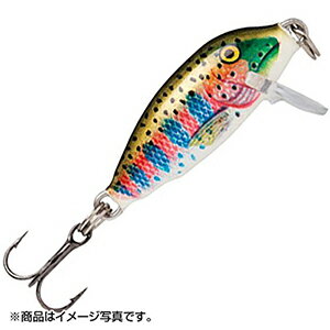 圧倒的な釣果で世界中のアングラーに支持を受けているカウントダウンシリーズ。★仕様・規格・寸法★Model ：CD1Running Depth：0.3-0.9mBody Length：2.5cmWeight：2.7gHooks： No.12