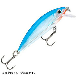 カウントダウンメソッドの進化系。★仕様・規格・寸法★Model：XRCD7Running Depth：0.9-1.5mBody Length：7cmWeight：10gHooks：Two No.6