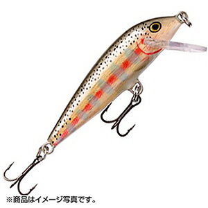 圧倒的な釣果で世界中のアングラーに支持を受けているカウントダウンシリーズ。★仕様・規格・寸法★Model ：CD7Running Depth：1.5-2.4mBody Length：7cmWeight：8gHooks：Two No.7