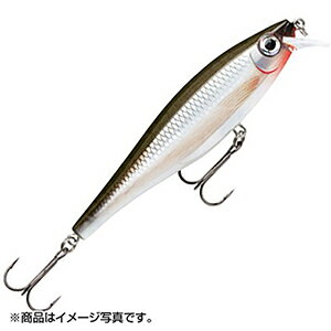ベイトフィッシュを再現したバルサコアに超薄高分子素材をまとわせた新コンセプトプラグ。★仕様・規格・寸法★Model：BXM7Running Depth：0.6-1.2mBody Length：7cmWeight：7gHooks：Two No.6