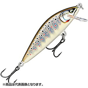 ミノーイニングに革命を起こす、新たなるカウントダウン★仕様・規格・寸法★Running Depth：0.9-1.2mBody Length：5.5cmWeight：5gHooks：Two No.12