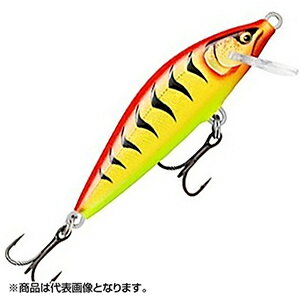 ミノーイニングに革命を起こす、新たなるカウントダウン★仕様・規格・寸法★Running Depth：1.2mBody Length：7.5cmWeight：10gHooks：Two No.10