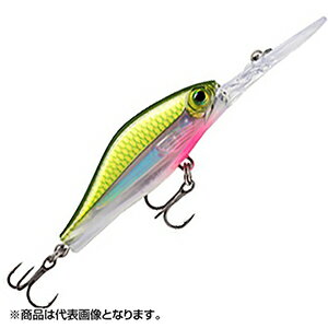 弱った魚を完全にイミテート★仕様・規格・寸法★Running Depth：4mBody Length：7cmWeight：10gHooks：Two No.6