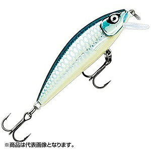 カウントダウンメソッドの進化系。★仕様・規格・寸法★Running Depth：0.6-1.2mBody Length：5cmWeight：4gHooks：Two No.10