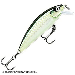 カウントダウンメソッドの進化系。★仕様・規格・寸法★Running Depth：0.6-1.2mBody Length：5cmWeight：4gHooks：Two No.10
