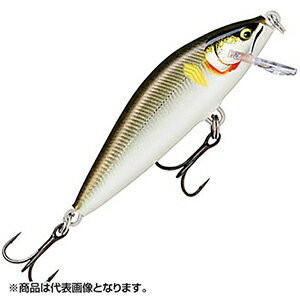 ミノーイニングに革命を起こす、新たなるカウントダウン★仕様・規格・寸法★Running Depth：0.9m Body Length：3.5cmWeight：4gHooks：Two No.16
