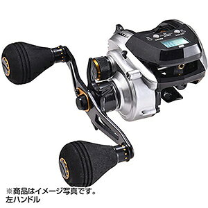 待望の日本市場向け、デジタルラインカウンター搭載船用小型リール！★仕様・規格・寸法★自重(g)：220ギア比：5.8:1最大ライン巻取(cm)：60最大ドラグ力(kg)：5ラインキャパシティPEライン1.5号：200mラインキャパシティPE...