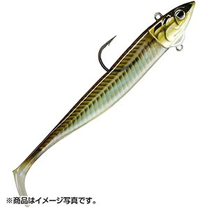 スレた魚も食らいつく★仕様・規格・寸法★Model：BSCM09Body Length：9cmWeight：21g