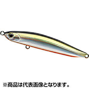 トラウトの新境地を拓くリップレスモデル★仕様・規格・寸法★LENGTH:70mmTYPE:シンキングWEIGHT:7.7gHOOK:#10