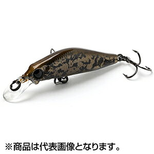 ワンタックルで釣り歩く渓流を知り尽くした逸品★仕様・規格・寸法★Weight:5gType:SinkingHook:#12