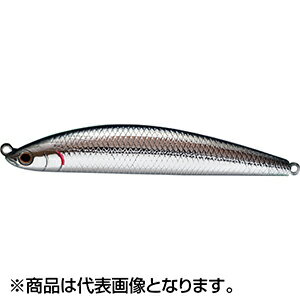 様々な魚に対応できるお守り的ジグミノー★仕様・規格・寸法★Size:90mmWeight:33gType:Super SinkingHook:無し