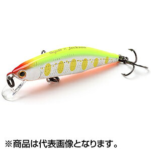 フラットサイドスタンダードミノー★仕様・規格・寸法★Size:45mmWeight:3.5gType:SinkingHook:#14