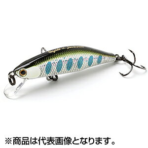 フラットサイドスタンダードミノー★仕様・規格・寸法★Size:45mmWeight:3.5gType:SinkingHook:#14