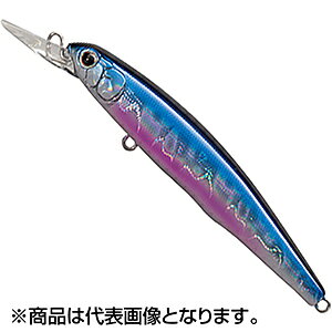 オリジナルビットストリームに対し、飛距離、サーチレンジを広くとり、初めての場所や、より厳しい状況下で威力を発揮するモデルです。★仕様・規格・寸法★Type：Floating mid_deepLength：83mmWeight：10gMaxd...
