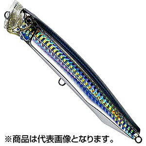 シリーズ最長・最重量。★仕様・規格・寸法★Type：FloatingLength：175mmWeight：74g(87g)Hook：別売※Ring：H#9Color：No.11 サンマ※CFP175の推奨フックは、オーナーST66 3/0ま...