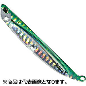 巻きでは大幅スライド＆水平フォールで魚を魅惑★仕様・規格・寸法★Length:[20g]80mm,[30g]90mm,[35g]95mmWeight:20g,30g,40gHook:[20g]フロント＃11・リア#12[30g]フロント＃1...