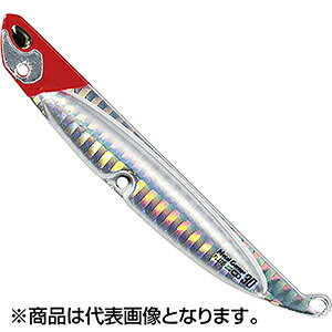 巻きでは大幅スライド＆水平フォールで魚を魅惑★仕様・規格・寸法★Length:[20g]80mm,[30g]90mm,[35g]95mmWeight:20g,30g,40gHook:[20g]フロント＃11・リア#12[30g]フロント＃1...