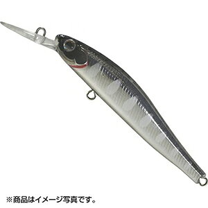 永遠の定番、最強バルサミノー圧倒的な釣果で世界中のアングラーに支持を受けているカウントダウンシリーズ。天然素材バルサが生み出す優れたスイミングアクションは、多くのアングラーから最高峰のルアーだと絶賛されています。また安定した沈下姿勢はフォー...