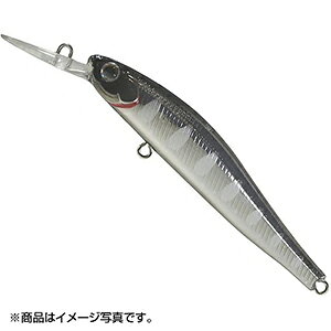永遠の定番、最強バルサミノー圧倒的な釣果で世界中のアングラーに支持を受けているカウントダウンシリーズ。天然素材バルサが生み出す優れたスイミングアクションは、多くのアングラーから最高峰のルアーだと絶賛されています。また安定した沈下姿勢はフォー...