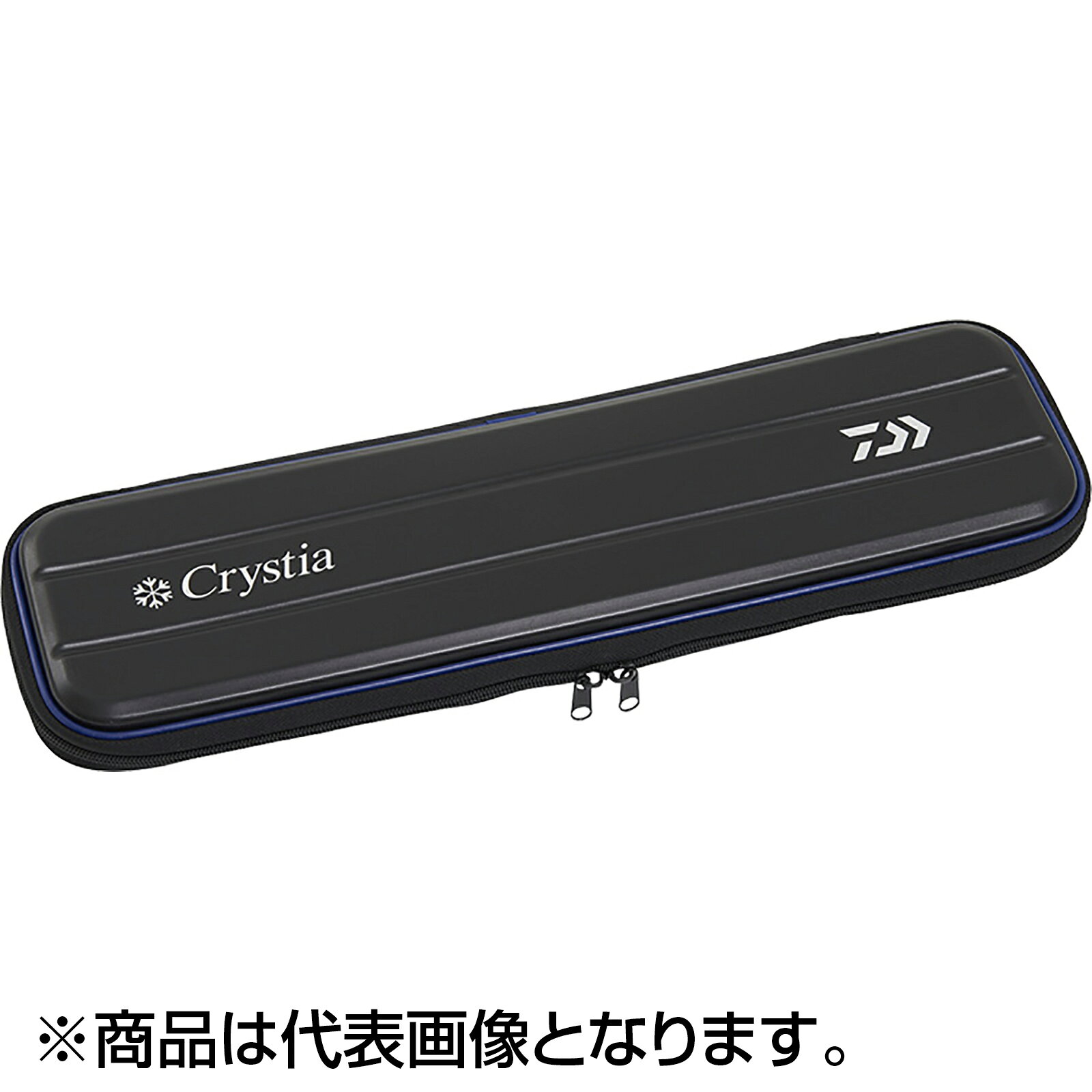 ソフトな穂先の持ち運びに便利！★仕様・規格・寸法★本体外寸（cm）：約13x46x4※素材：PE※本体外寸は縦（奥行）×横×高さです。※写真の小物類は説明用です。商品には含まれません。