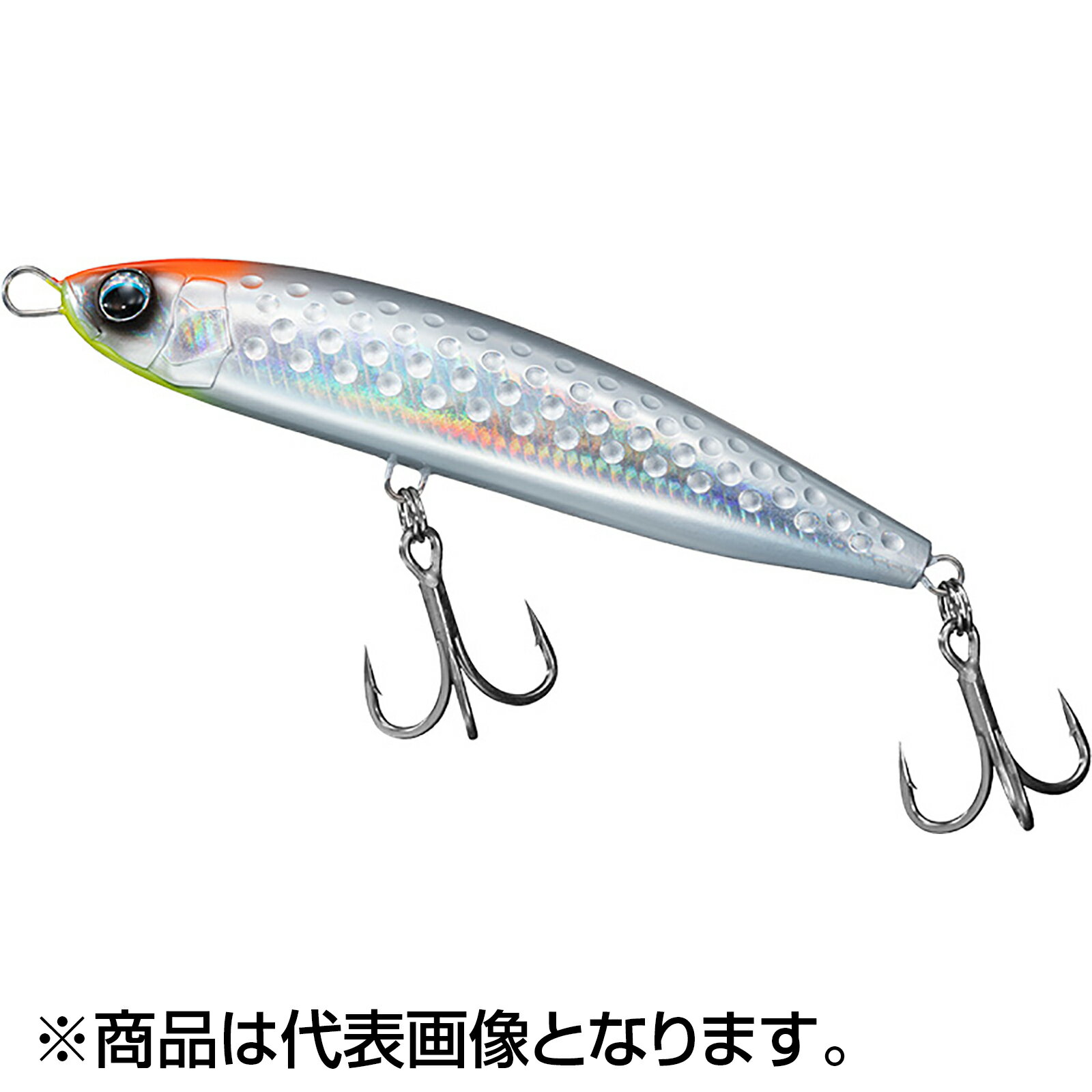 ソルティガ ラフライドに、ハイレスポンス&ダイビングアクション特化型「ヒラマサチューン」が登場！「高浮力化」と「絶妙なアイチューン」により、ハイレスポンスなダイビング&ウォブンロールアクションが自由自在。引き終わり〜浮き上がり時のクイックな...