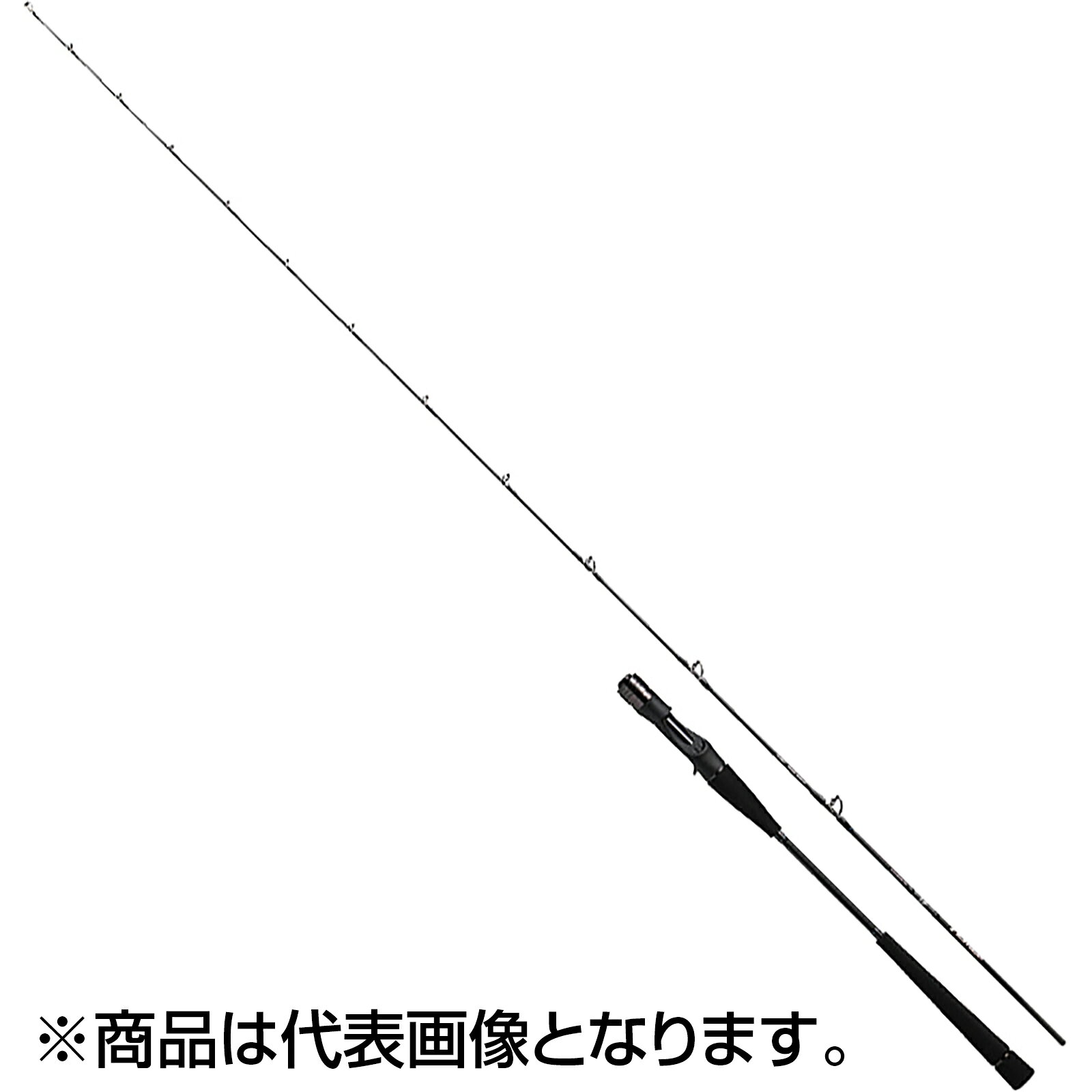 SALTIGAの設計思想を引き継いたハイスタンダードライトジギングロッド青物とのパワーファイトを実現 X45。大人気ブチ曲げファイト メガトップ芯材スリルゲーム。（TG、穂先ソリッドモデルのみ）軽量・高感度・手当たりの良さを追求したエアセン...