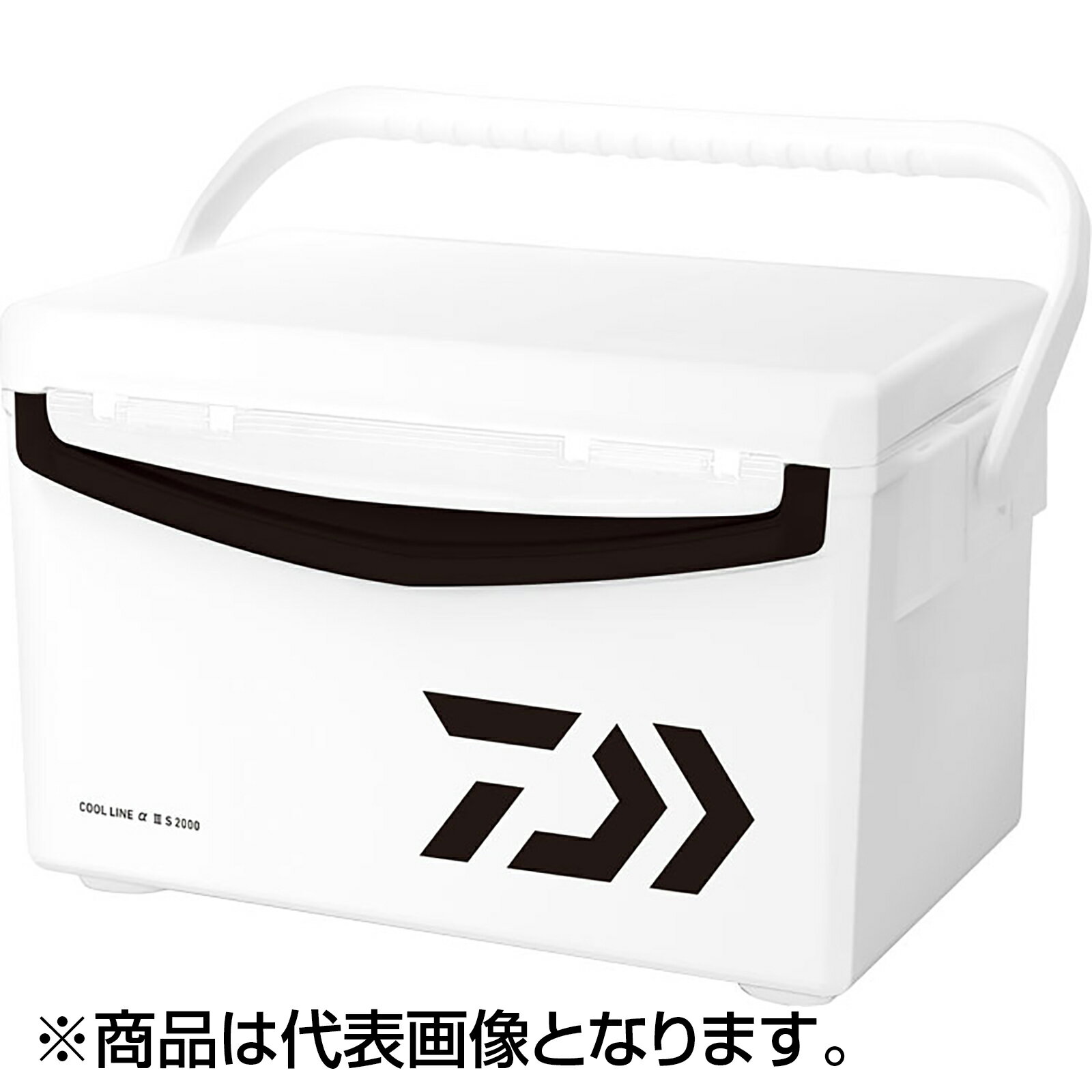 ダイワクーラーボックスの定番シリーズがリニューアル。座れて便利。使い勝手の良い両開き上フタ。ダイワクーラーボックスの定番シリーズ「クールラインα」にシリーズ最高保冷の5面真空モデルが追加登場（VSシリーズ）（2024年6月発売予定）。対象魚...