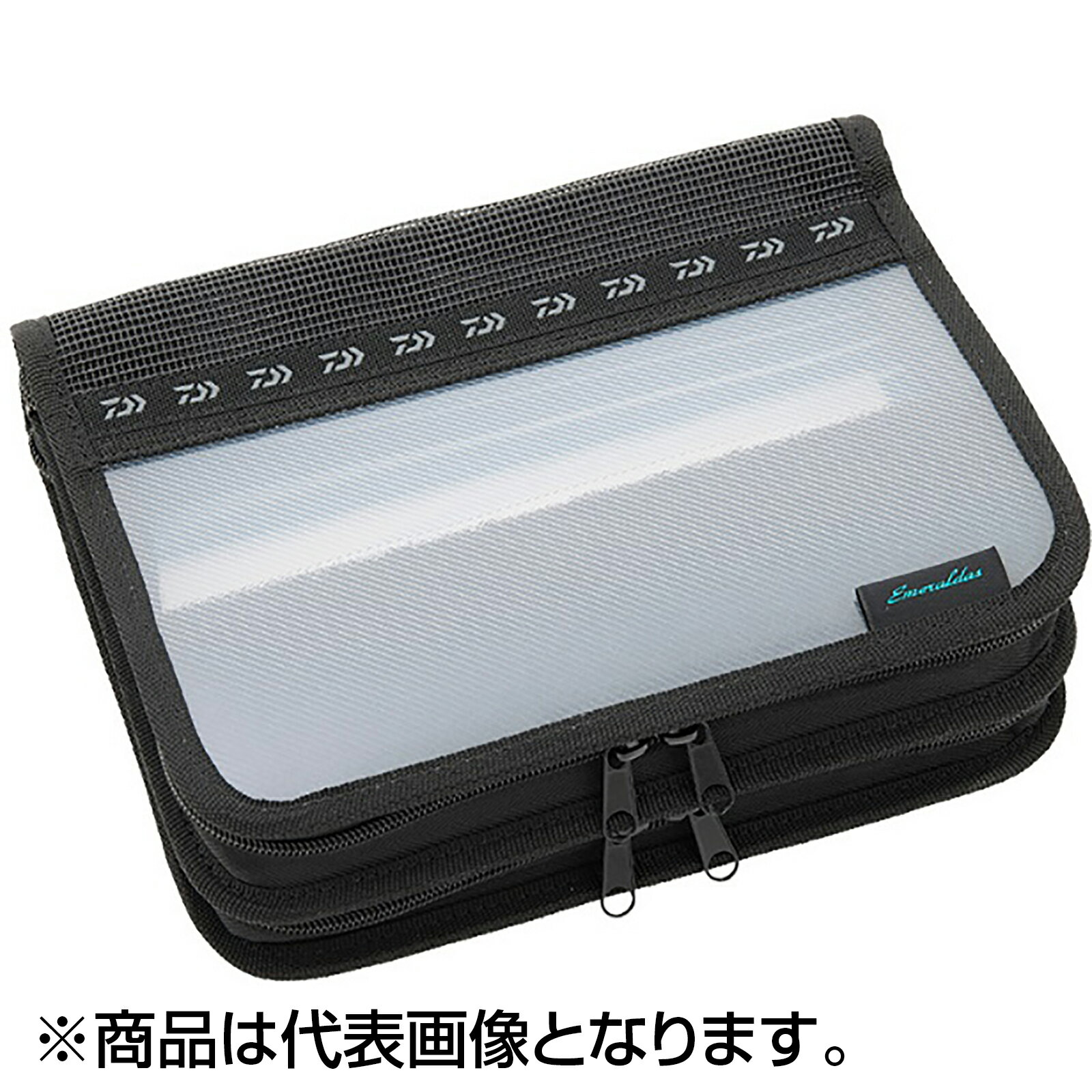 両面収納可能★仕様・規格・寸法★サイズ:LW 外寸（cm）:約19×24×8エギ収納可能数（本）:4.0号までが40本程度