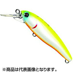 流れの中でも良く泳ぎ、初心者でも扱い易いモデルに仕上げました。TYPE：SinkingLENGTH：55mmWEIGHT：6gHOOK：Cultiva STBL-36 #10