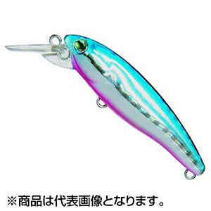 使い手を選ばず抜群の釣果を叩き出す。★仕様・規格・寸法★TYPE：SinkingLENGTH：55mmWEIGHT：6gHOOK：Cultiva STBL-36 #10