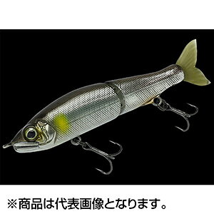 あらゆる傍観者をも狂わす小さな血脈★仕様・規格・寸法★Type：FloatingLength：70mmWeight：4.1g標準フック：フロント/#12、リア/#14Color：#01 邪鮎
