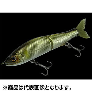 あらゆる傍観者をも狂わす小さな血脈★仕様・規格・寸法★Type：FloatingLength：70mmWeight：4.1g標準フック：フロント/#12、リア/#14Color：#11 金色鮎