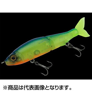 あらゆる傍観者をも狂わす小さな血脈★仕様・規格・寸法★Type：FloatingLength：70mmWeight：4.1g標準フック：フロント/#12、リア/#14Color：#14 ブルーネオン