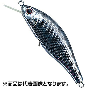 初期オリジナルのシンクレートとマスバランスをリメイク★仕様・規格・寸法★43mm2.4gSinkingHook:#10(シングル）