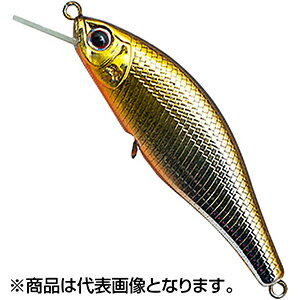 初期オリジナルのシンクレートとマスバランスをリメイク★仕様・規格・寸法★43mm2.4gSinkingHook:#10(シングル）