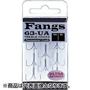 ソルトフィッシングにおける強化フック。 ★仕様・規格・寸法★ SIZE：8 WEIGHT：0.53g QTY：6 COATING：Ultra Antirust