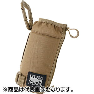500~650ML まで対応できるペットボトルホルダーです。★仕様・規格・寸法★サイズ：直径9、高さ21cm ※500〜650mlペットボトルサイズ材質：ポリエステル / Polyester