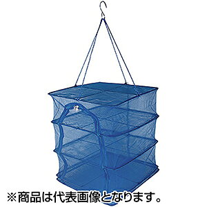 U字開閉式ダブルファスナー仕様で開閉範囲を自由に調整可能規格：45M使用時サイズ（cm）：45×45×60折畳時サイズ（cm）：45×45×3素材：PE／スチール