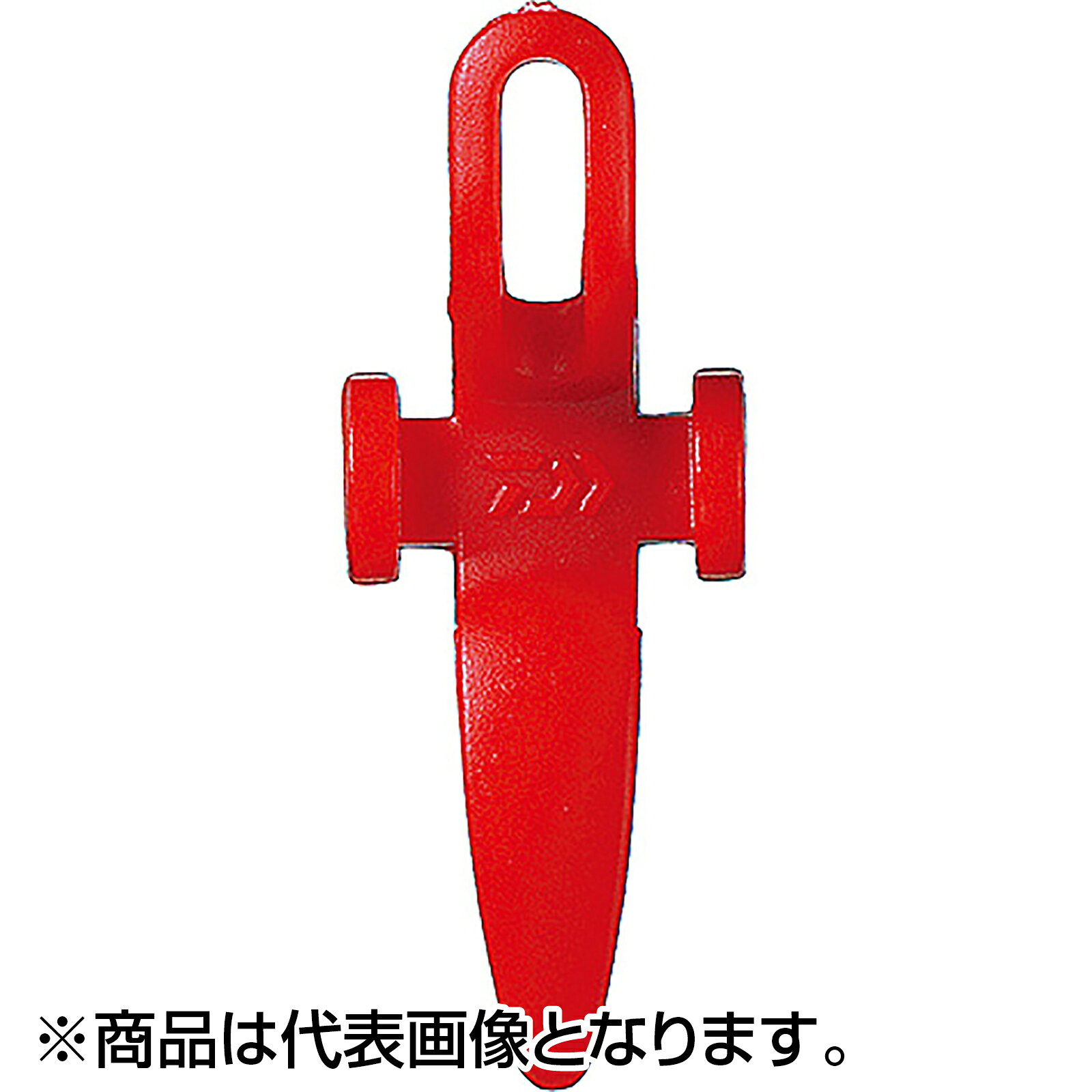 移動時にルアーやエギのフックを固定できてトラブル解消ロッドに取り付けるタイプのフックホルダー★仕様・規格・寸法★取り付け可能ロッド径（mm）：ゴムリング（大）：φ10〜14/ゴムリング（小）：φ8〜10入り数：フックホルダー　1個/ロッド取...