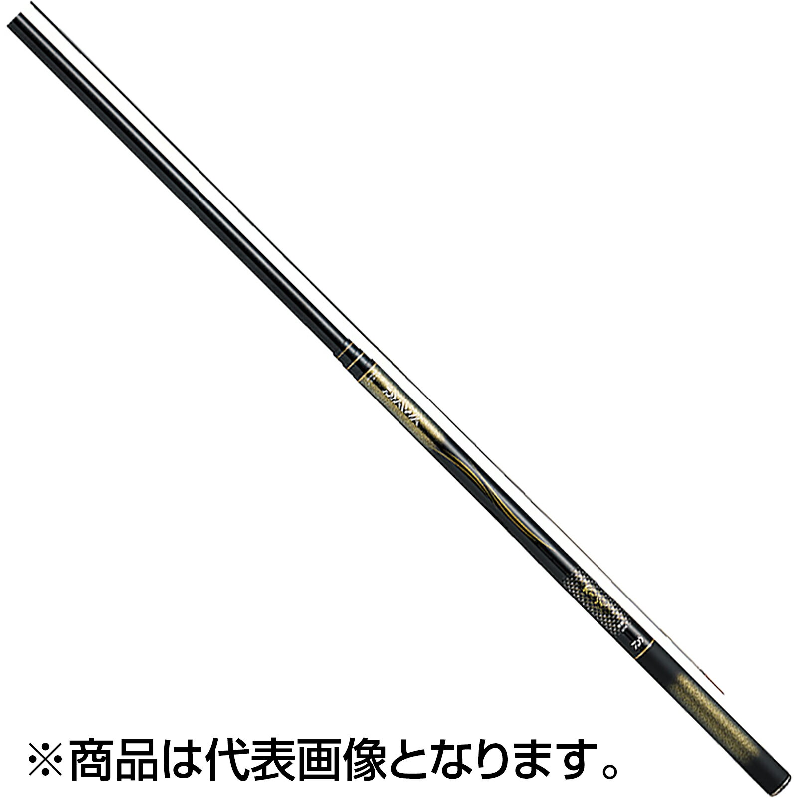 調子一新!! シャープで軽快な調子を実現し、感度と操作性が大幅に向上した、新生「春渓」ダイワ小継渓流竿の代名詞 “春渓”“春渓” は、ベテランの渓流師、これからチャンレンジする入門者、そして新たな調子や長さの1本として、幅広い層の渓流師から...