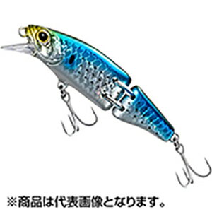 向かい風でも安定した飛行姿勢で飛ぶコンパクトジョイントルアー★仕様・規格・寸法★XJ-260W 60S 002 Nボラ【ソアレ アーマジョイント アーマブースト】カラー002 Nボラタイプシンキング全長(mm)60.0重量(g)5.5飛距離...