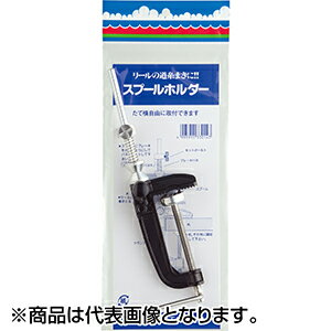 リールの道糸まきに!!★仕様・規格・寸法★シャフト径：φ8mm最大取付幅：60mm収納サイズ：240x65x36mm重量：132g