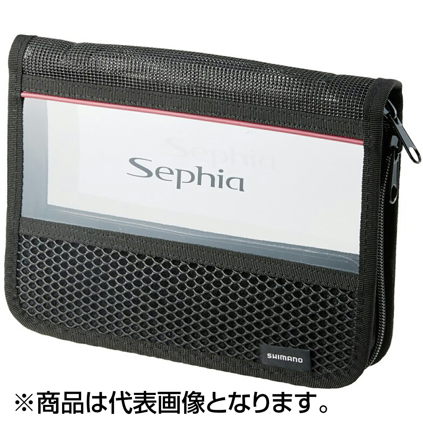 エギが良く見える、乾きやすいホルダー★仕様・規格・寸法★収納目安：3.5号のエギ18本本体寸(cm)：4.5×25×18