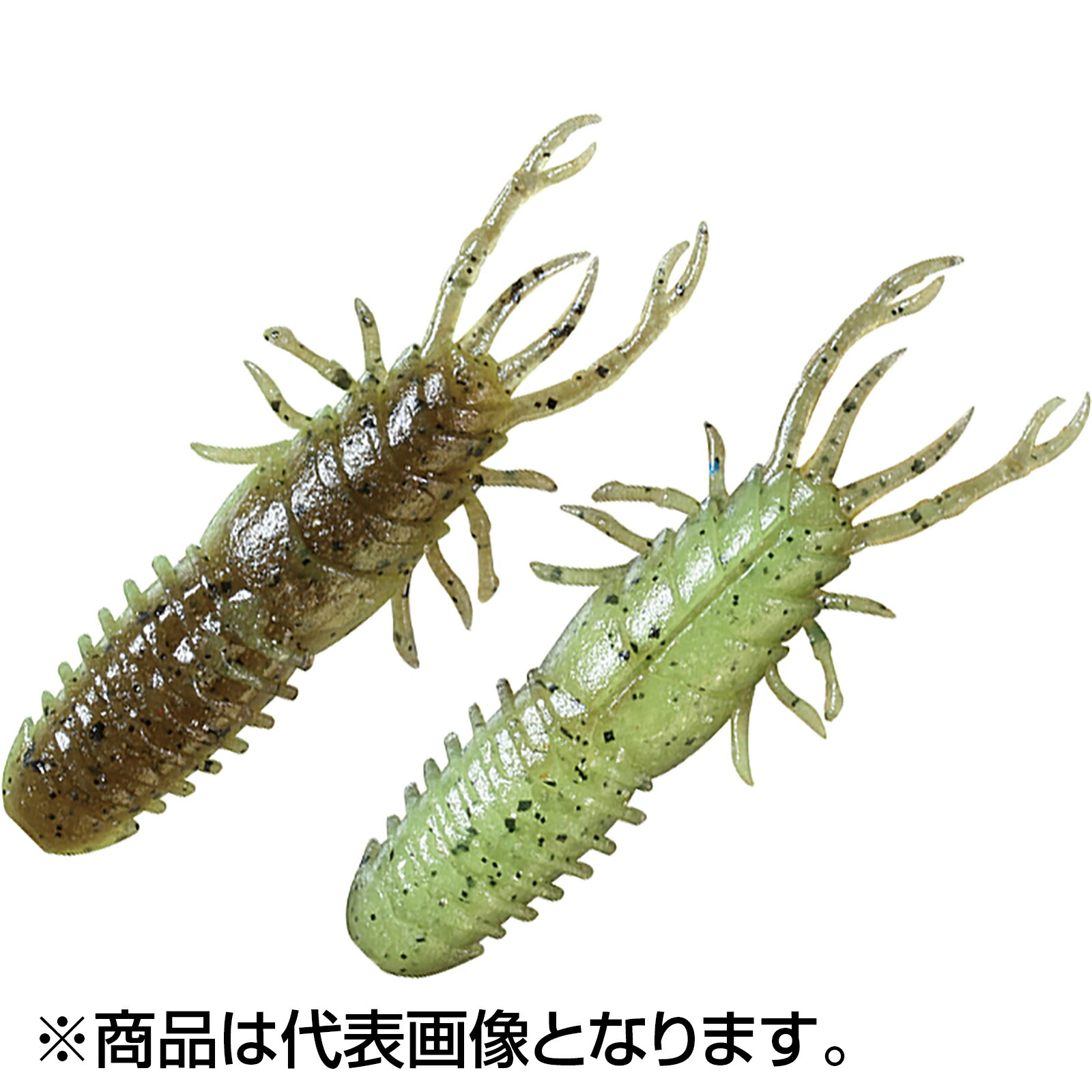 さらなる飛距離で釣果アップ!★仕様・規格・寸法★Length：48mmQuantity：5本入