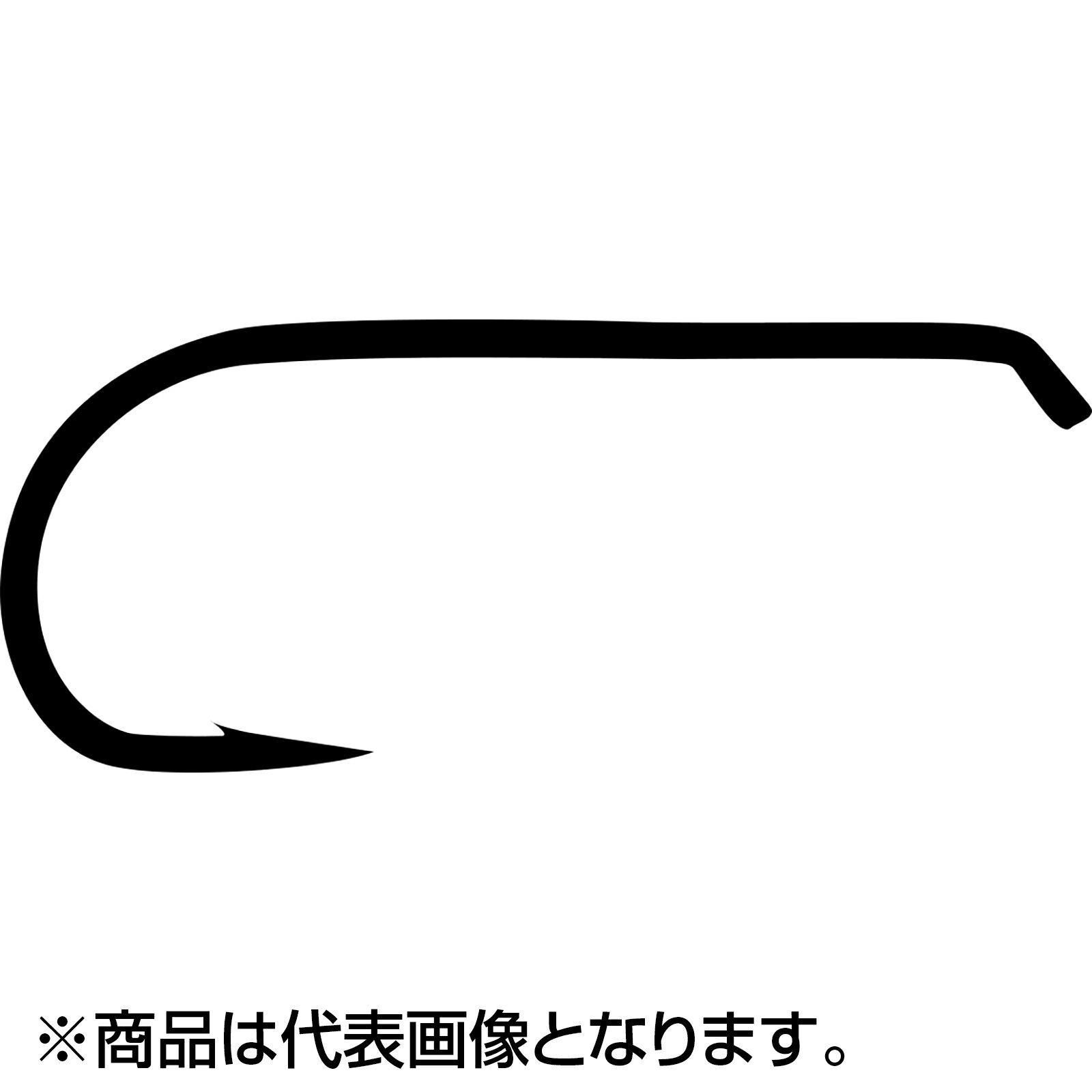 定番TMC100のブラックフィニッシュバージョン★仕様・規格・寸法★サイズ：#18