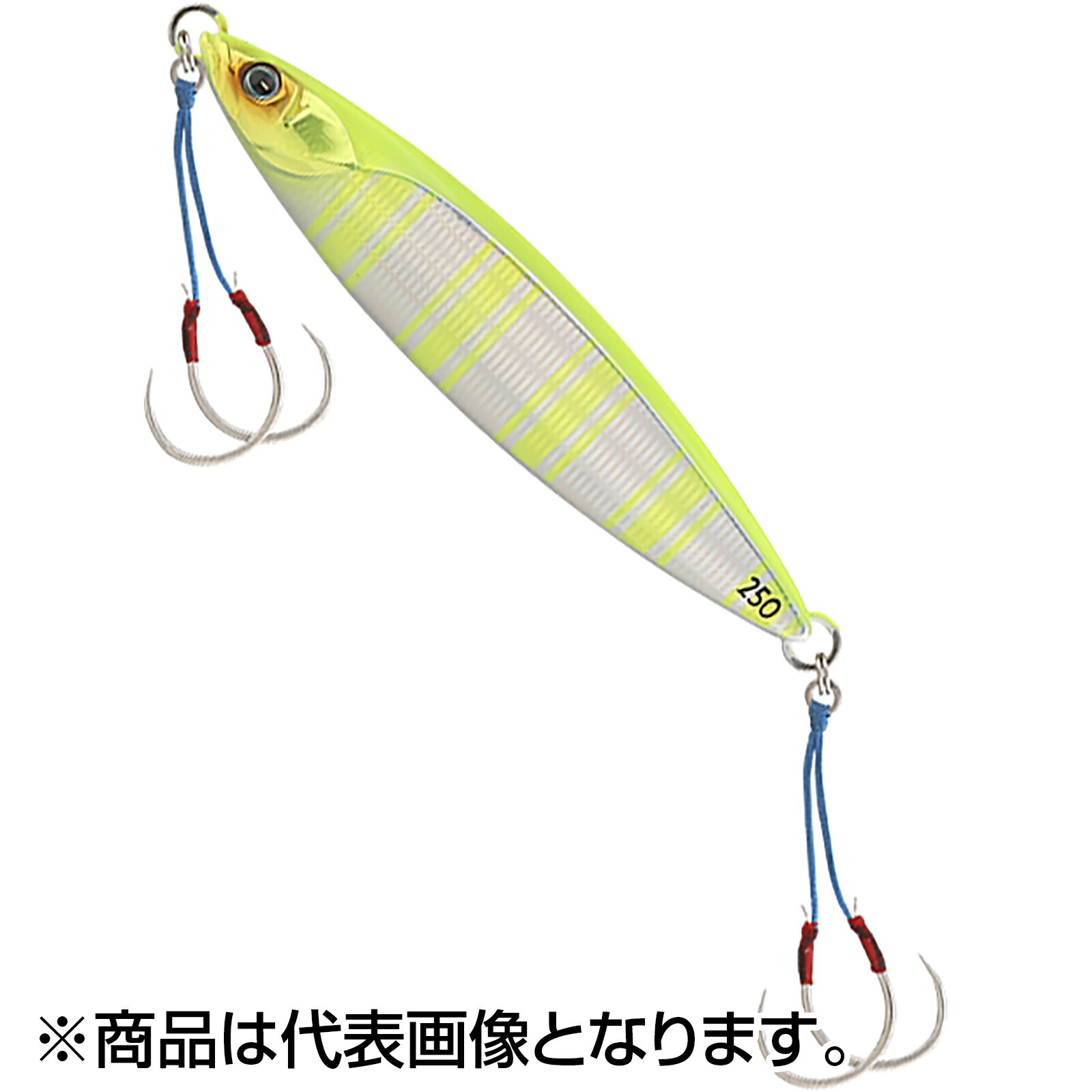 鋭く煌めき、スローに舞う★仕様・規格・寸法★Weight：250g